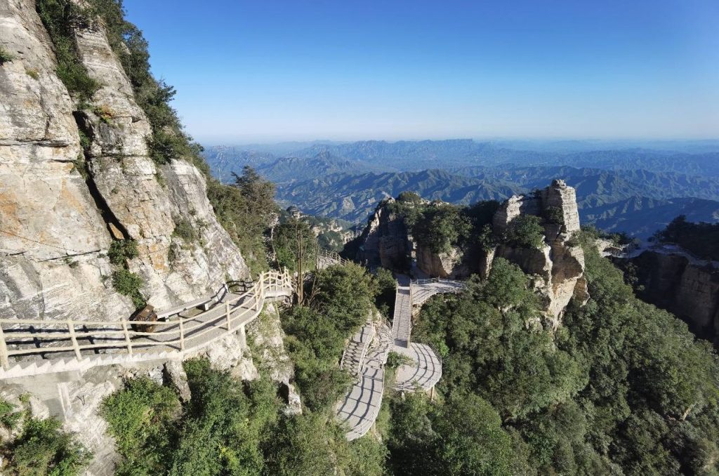 Top destinations to visit near Beijing - TRAVEL UR CHINA