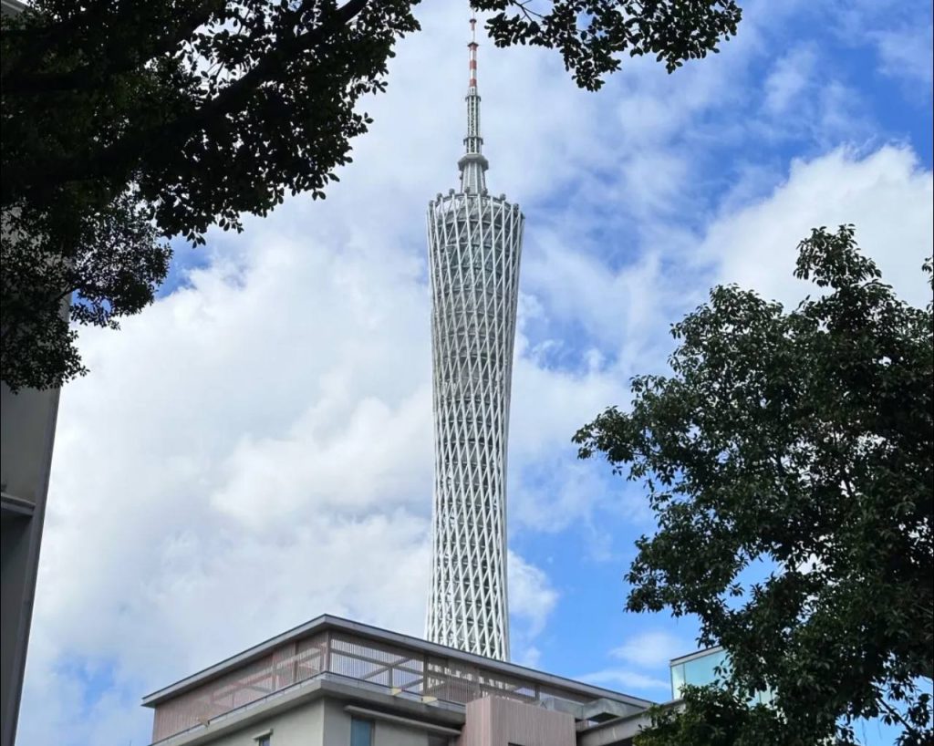 Top 15 places to visit in Guangzhou for tourists - TRAVEL UR CHINA