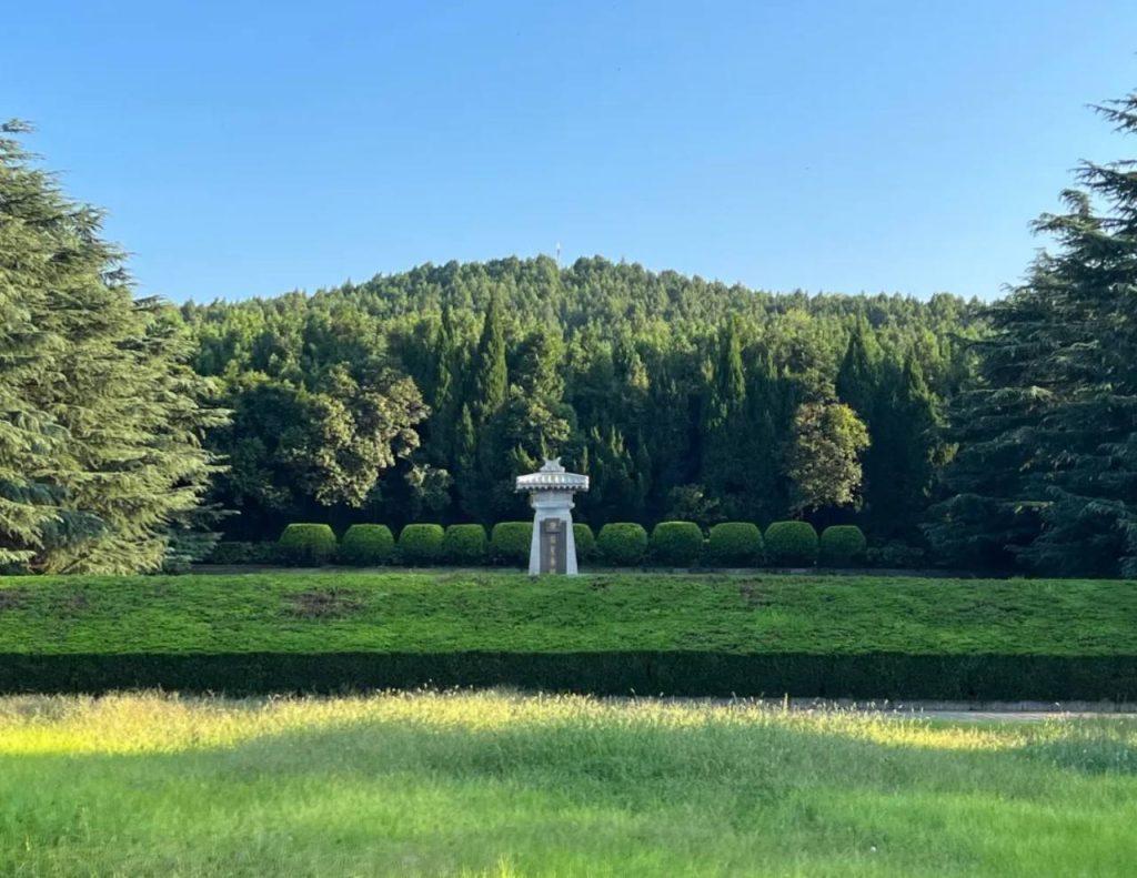 Qin Shi Huang’s Mausoleum Complex in Xi’an - TRAVEL UR CHINA